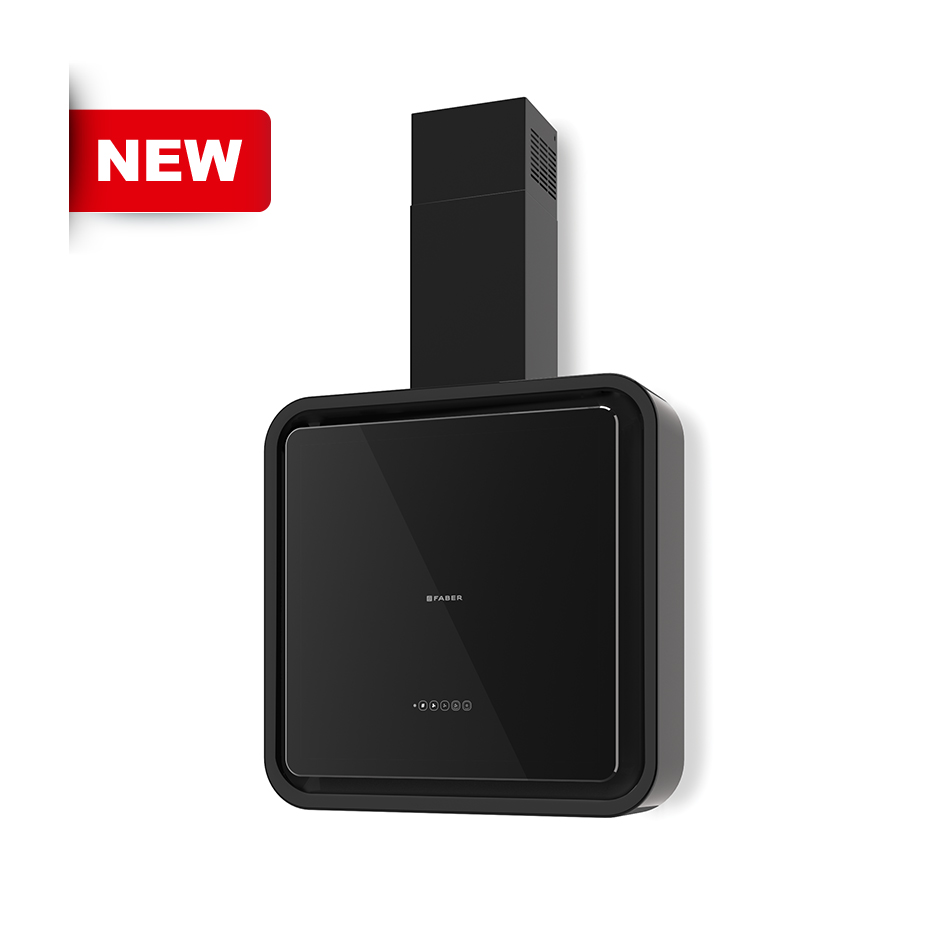 PYANA - Aspiratori vertikalnog oblika - Aspiratori - Beoleks | Aparati