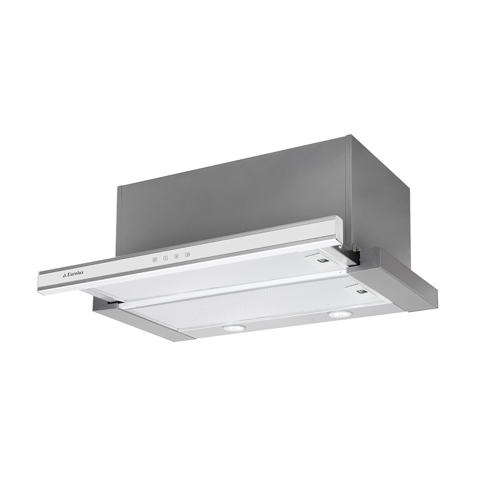 ENERGY TOUCH 60 W/X - Teleskopski ugradni aspiratori - Aspiratori ...