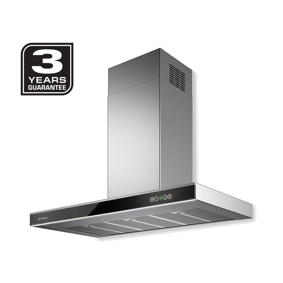 ONYX-Т X/V A90 - Dekorativni aspiratori T-oblika - Aspiratori - Beoleks ...